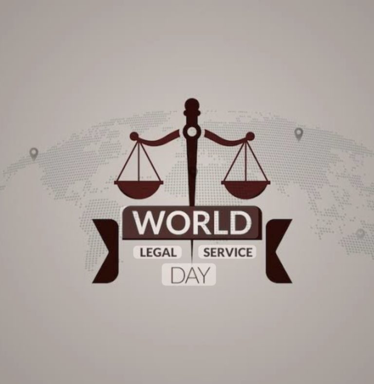 World Legal Services Day – TRIBAL DARSHAN